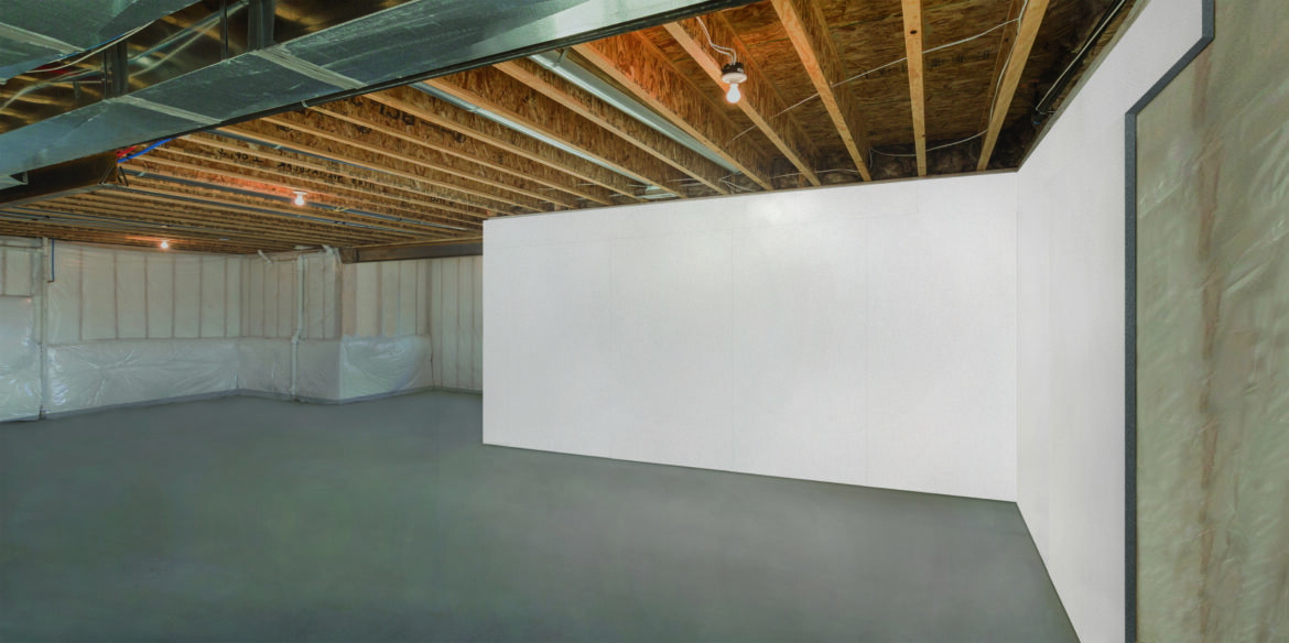 Proboard® FR Premium GPS | Progressive Foam Technologies