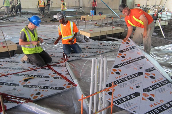 What is R-Value? The True Definition | Progressive Foam Technologies